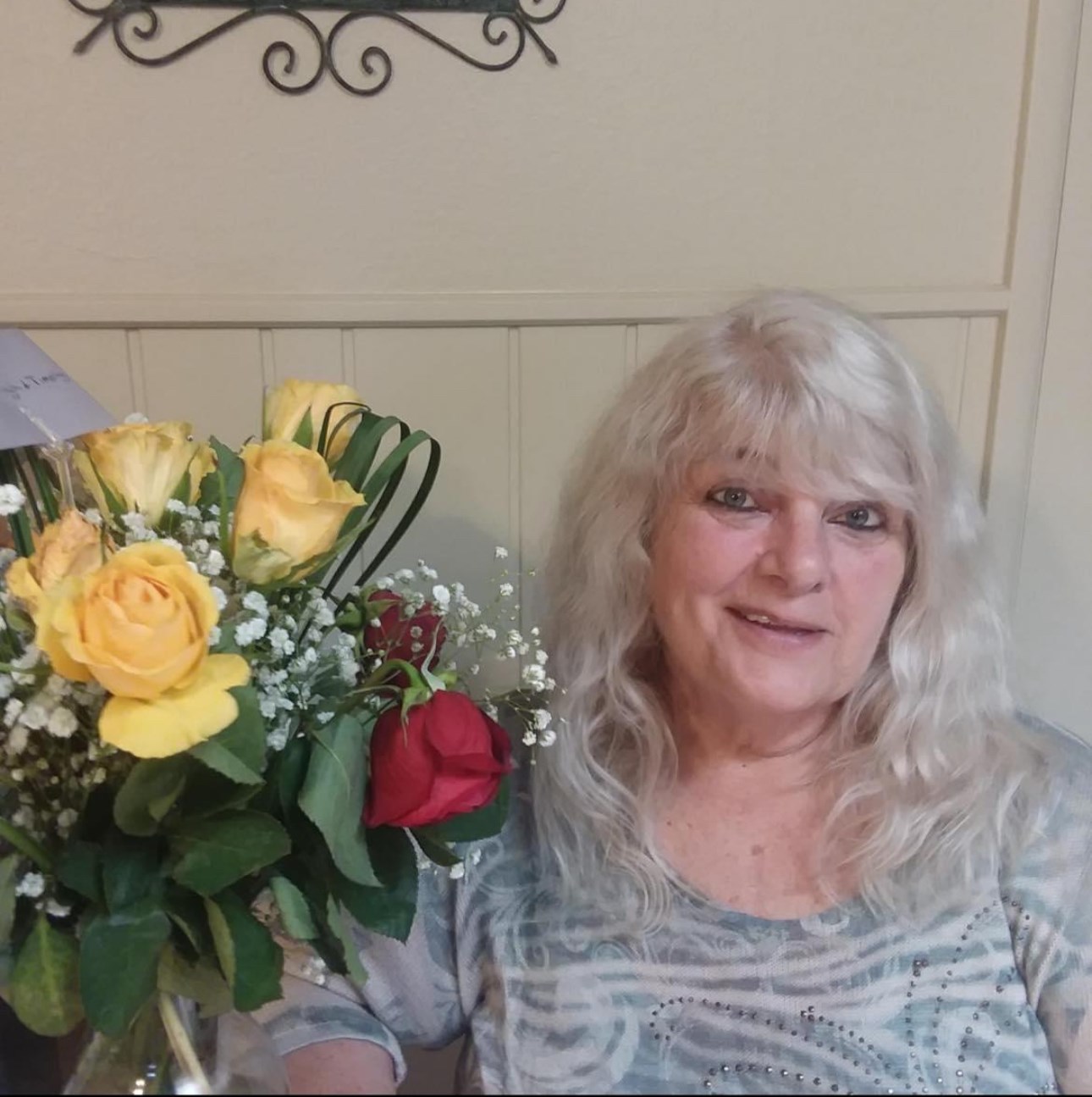 Mary Lunsford Obituary - Lubbock, TX