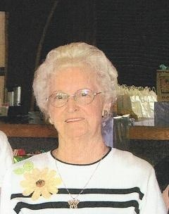 Mary Wesson Obituary - Lynn, MA