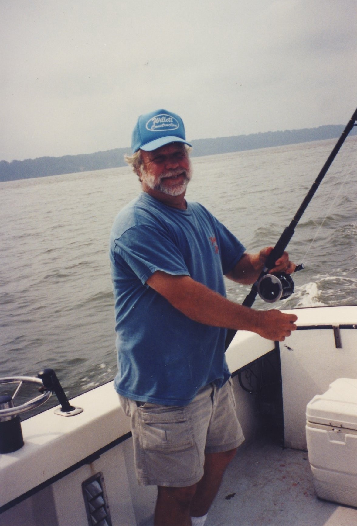 Wayne Willett Obituary - Waldorf, MD