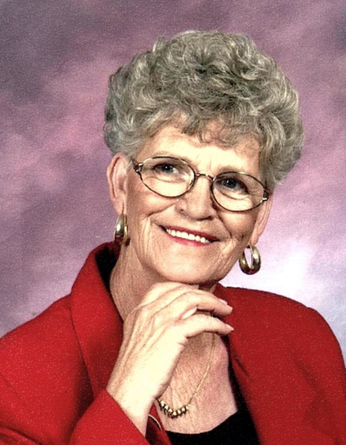 Mary Cowan Obituary - Lubbock, TX