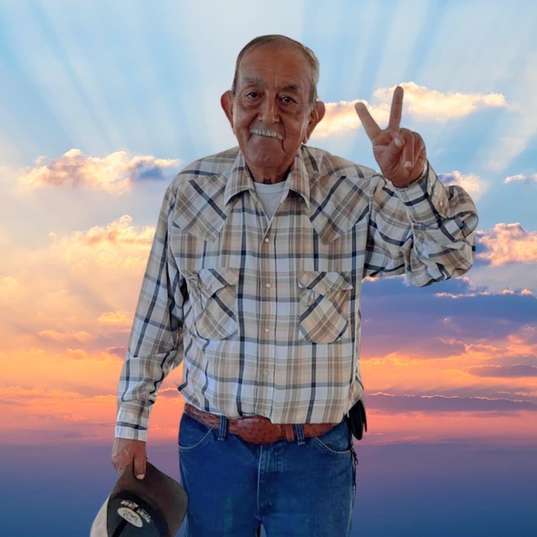 Luis Gonzalez Espinoza Obituary - Brownsville, TX
