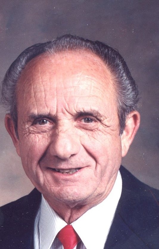 Albert E. Romitti Obituary - Roseville, CA