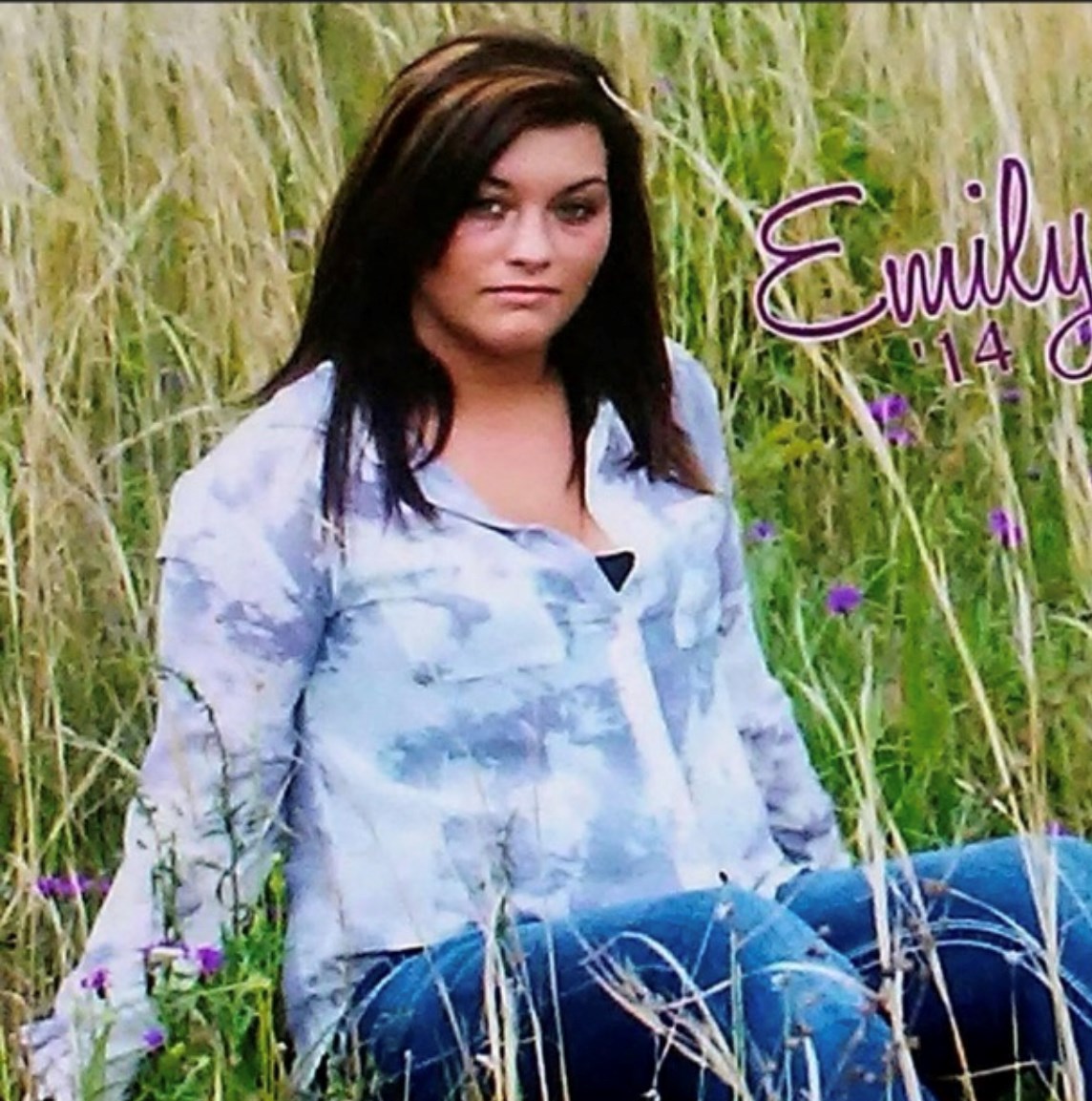 Emily Boone Obituary - Poplarville, MS