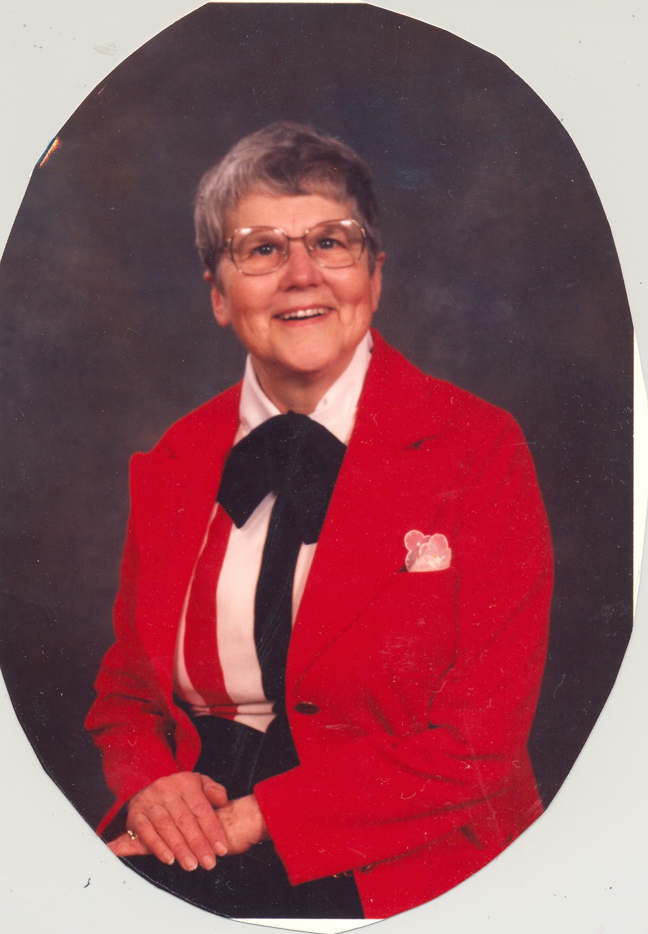 Hazel Greig Obituary - Port Alberni, BC