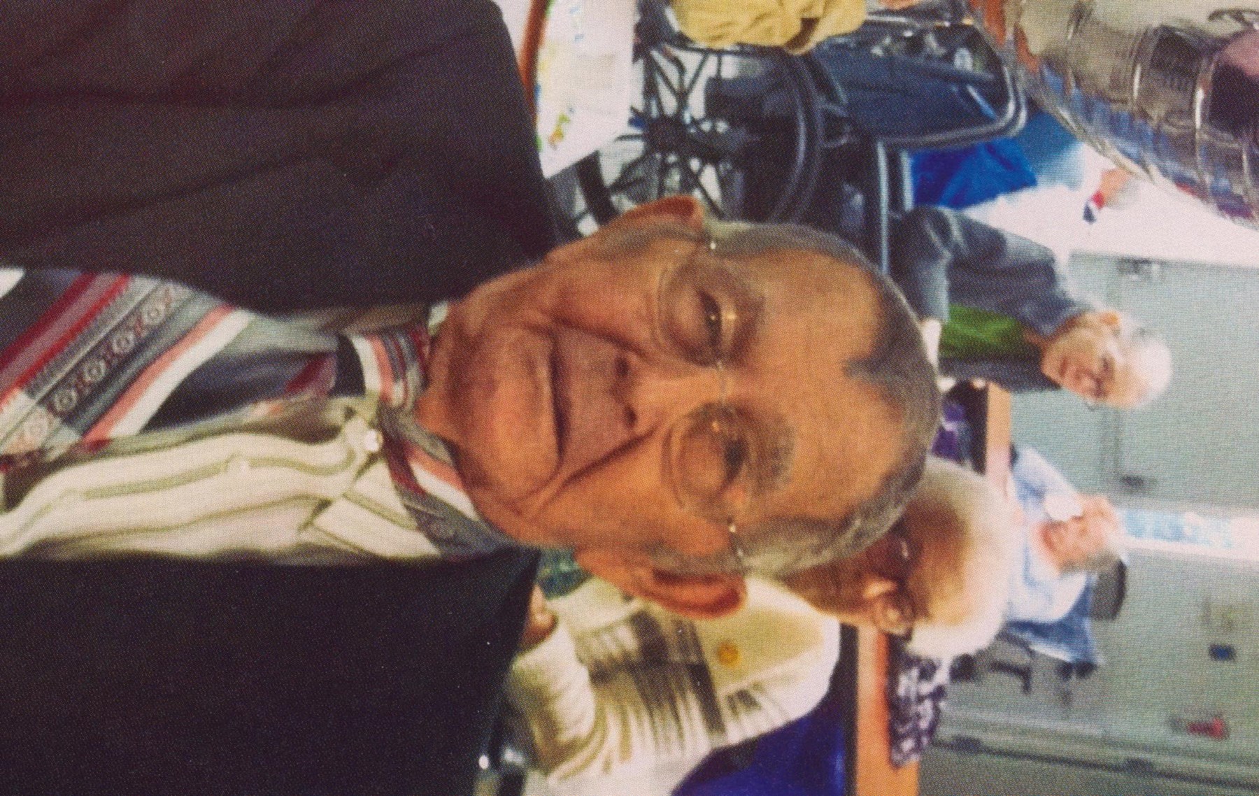 Willard John Ducote Obituary - Metairie, LA