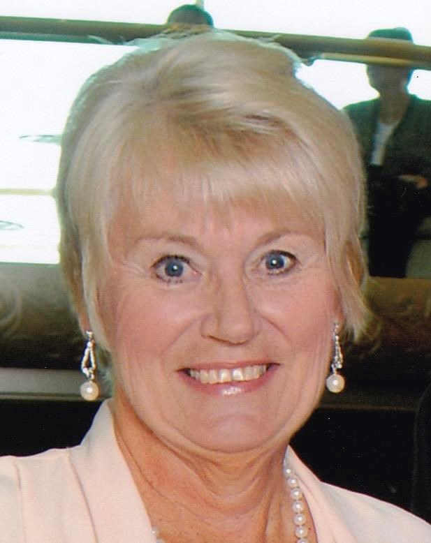 Susan Hider Obituary - Chantilly, VA