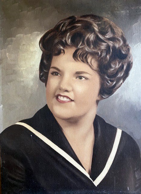Margaret Goodwin Obituary - Jacksonville, FL