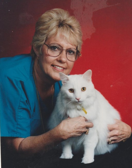 Peggy Parham Obituary - Hickory, NC