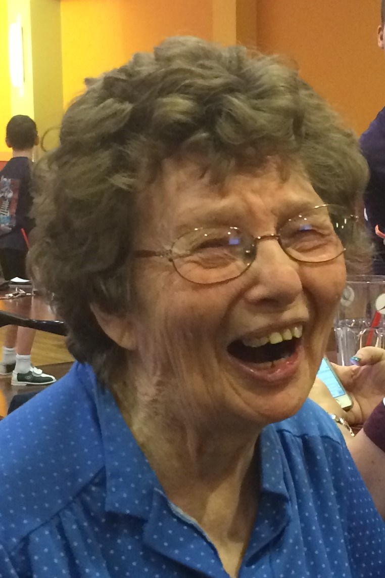 Ardyth Horton Obituary - Fountain, CO