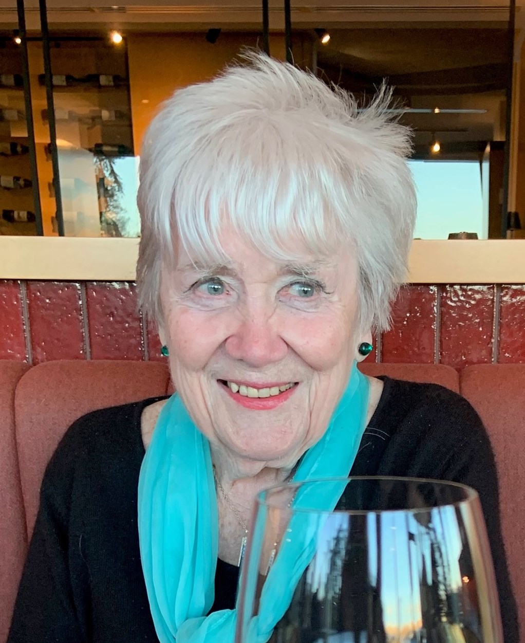 Sirje Weldon Obituary - Halifax, NS