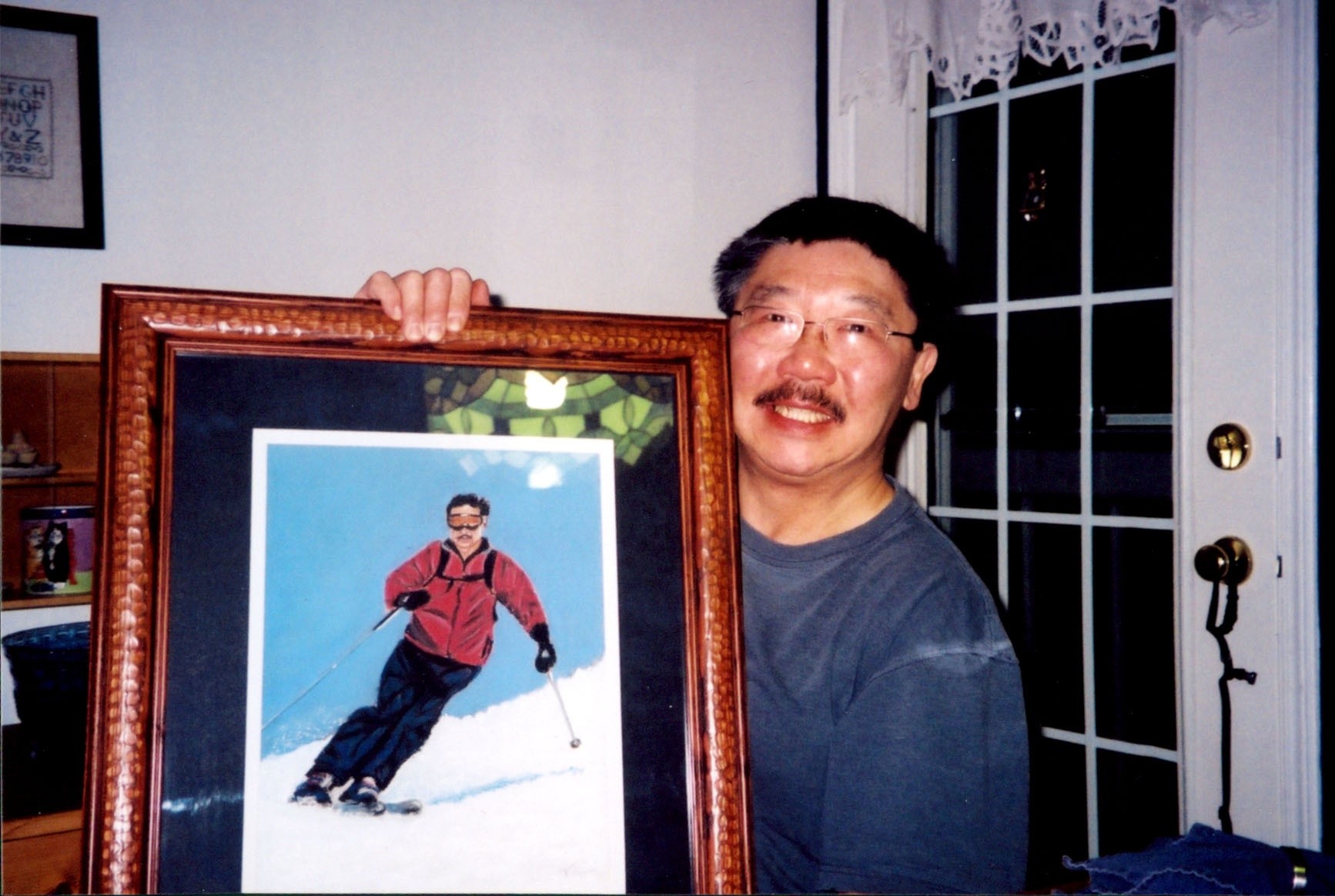 Henry Wey Seto Obituary - Calgary, AB