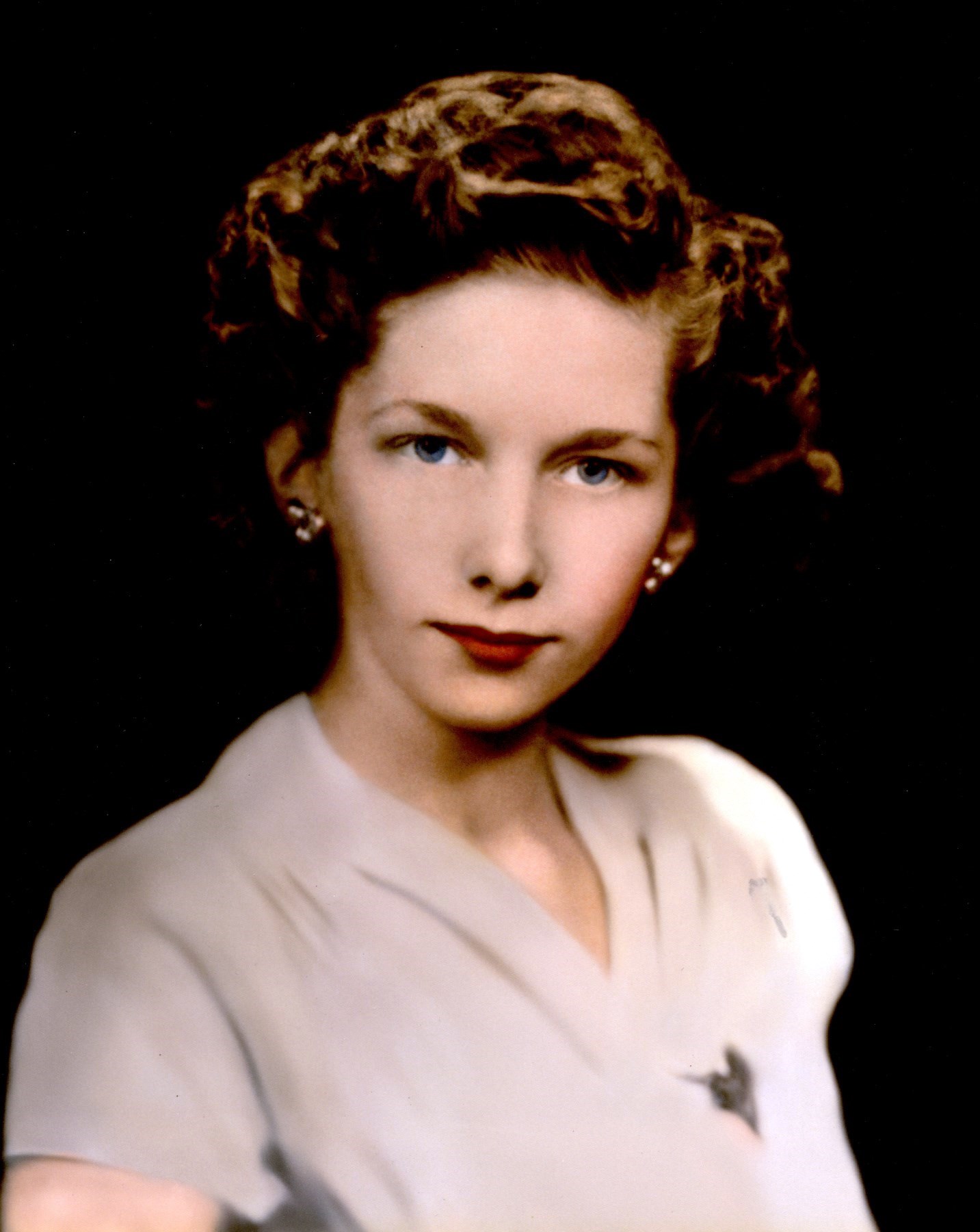 Barbara Mathisen Obituary - Portland, ME