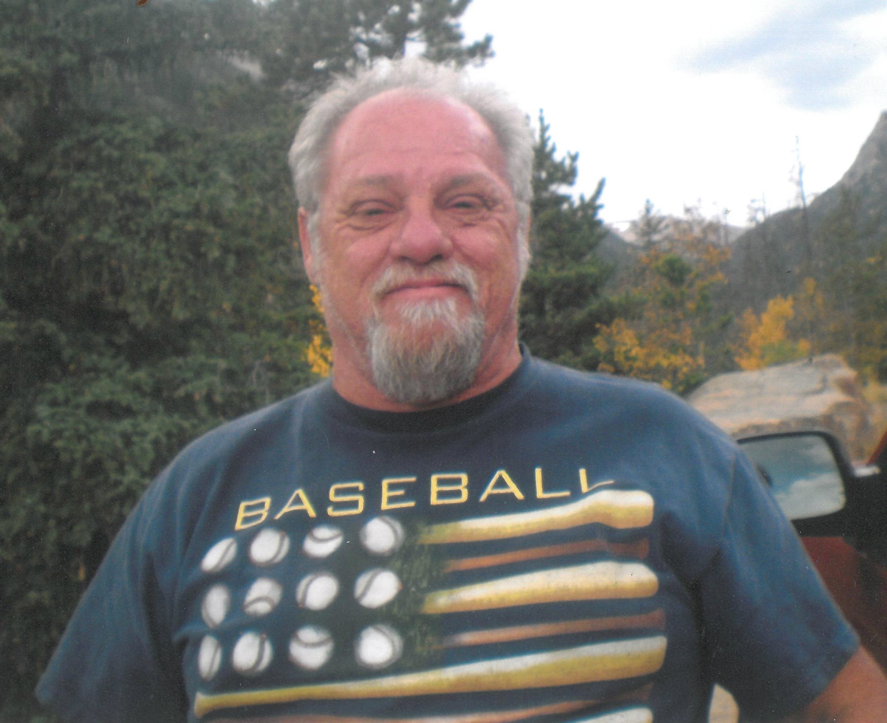 Thomas M. Cook Obituary - Wheat Ridge, CO