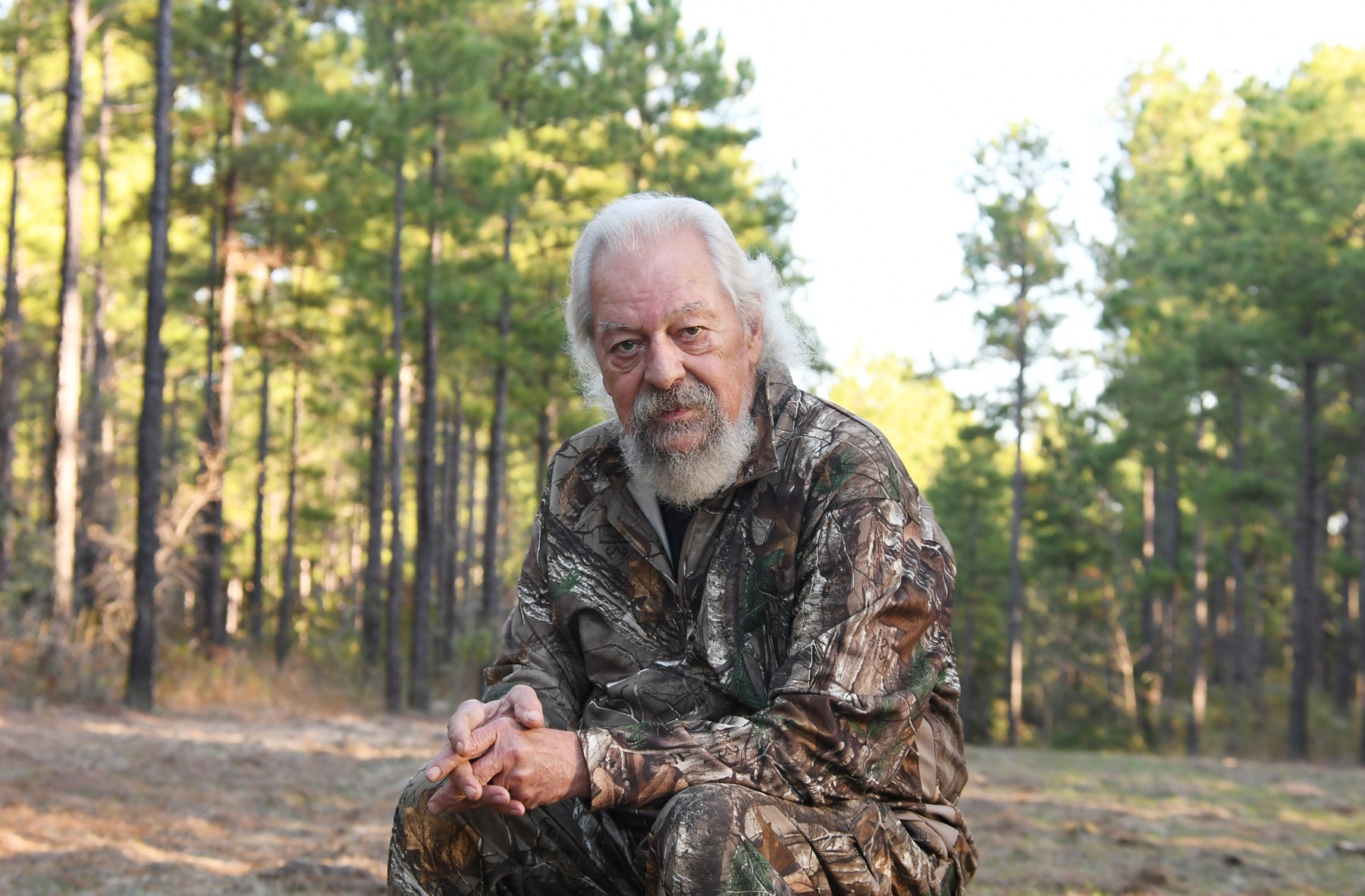 Burton Davis Obituary - Columbus, GA