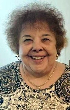 JoAnn Navarro Cloninger Obituary - Overland Park, KS