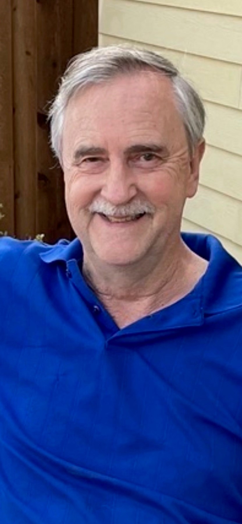 Russell Shaffer Obituary - Carrollton, TX