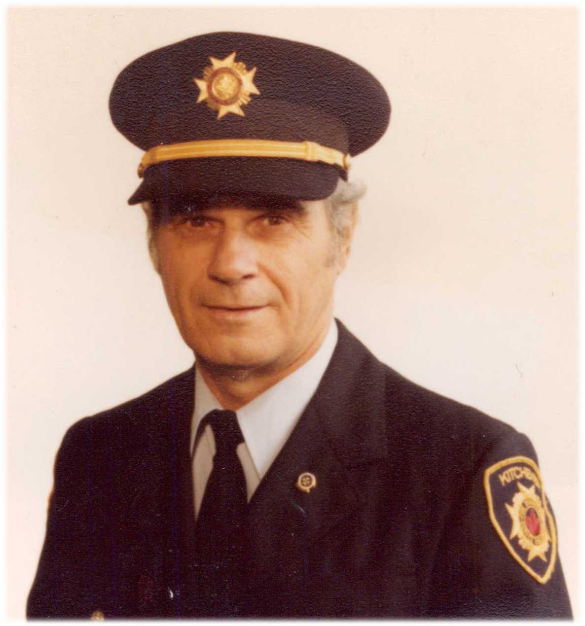 Mike Grebinski Obituary - Kitchener, ON