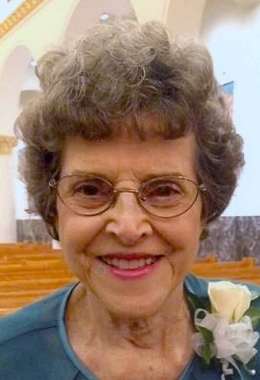 Elina Landry Obituary - New Orleans, LA
