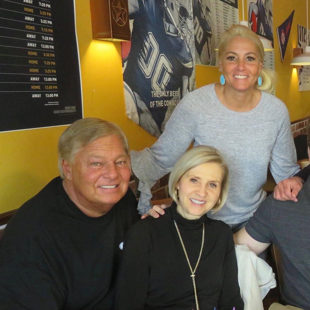 Alan Tannous Obituary - Frisco, TX