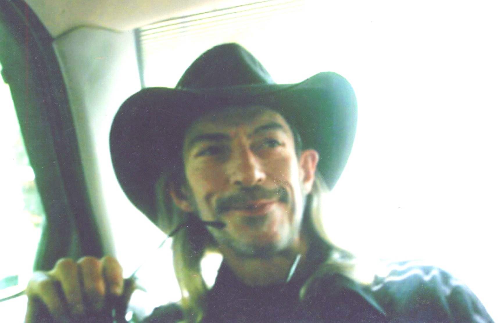 Joseph "Joe" Leonard Roberts Obituary - New Braunfels, TX