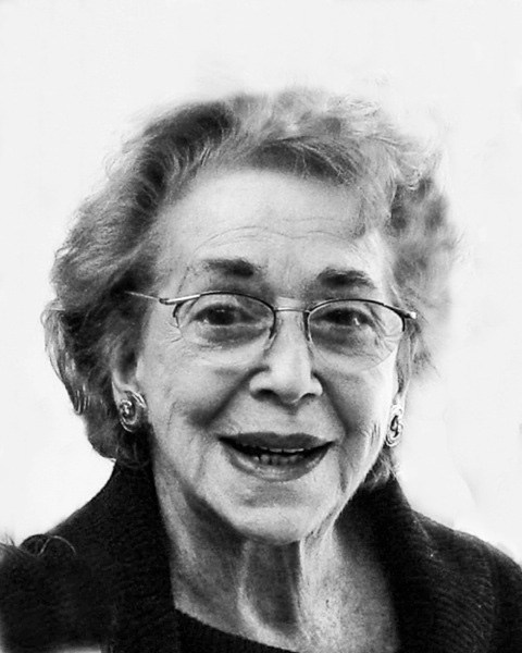 Irma (Rose) Rogell Obituary - Brookline, MA