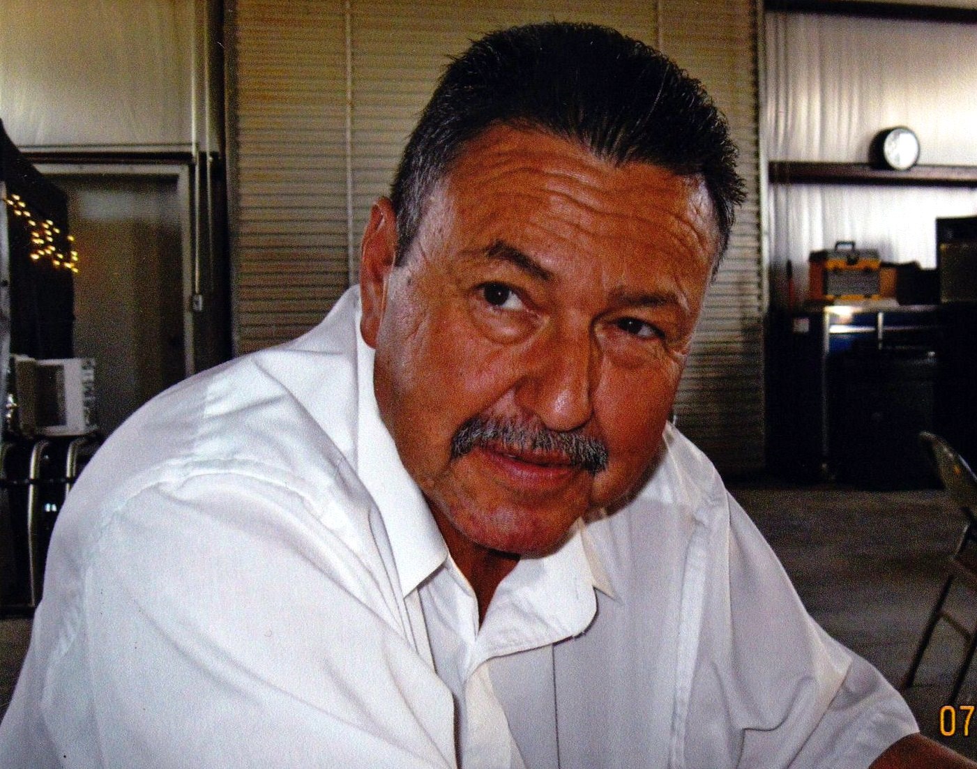 Ernest Morales Obituary - Levelland, TX