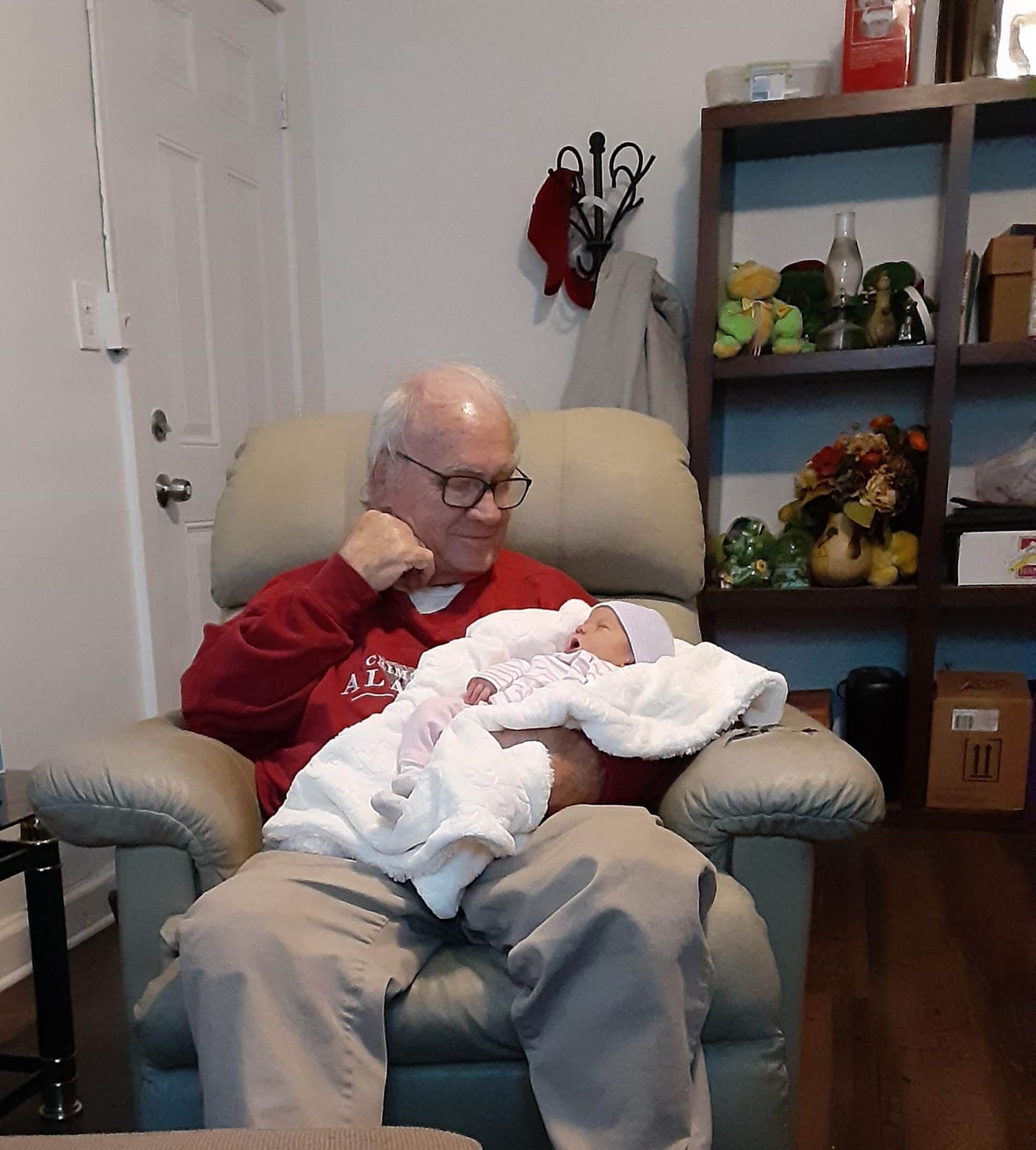 James Shirah Obituary - Columbus, GA