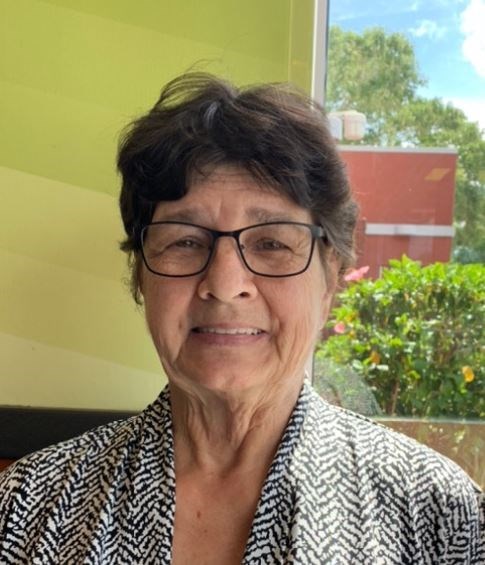 Susan Lee Obituary - Tampa, FL