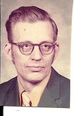 George Bott Obituary