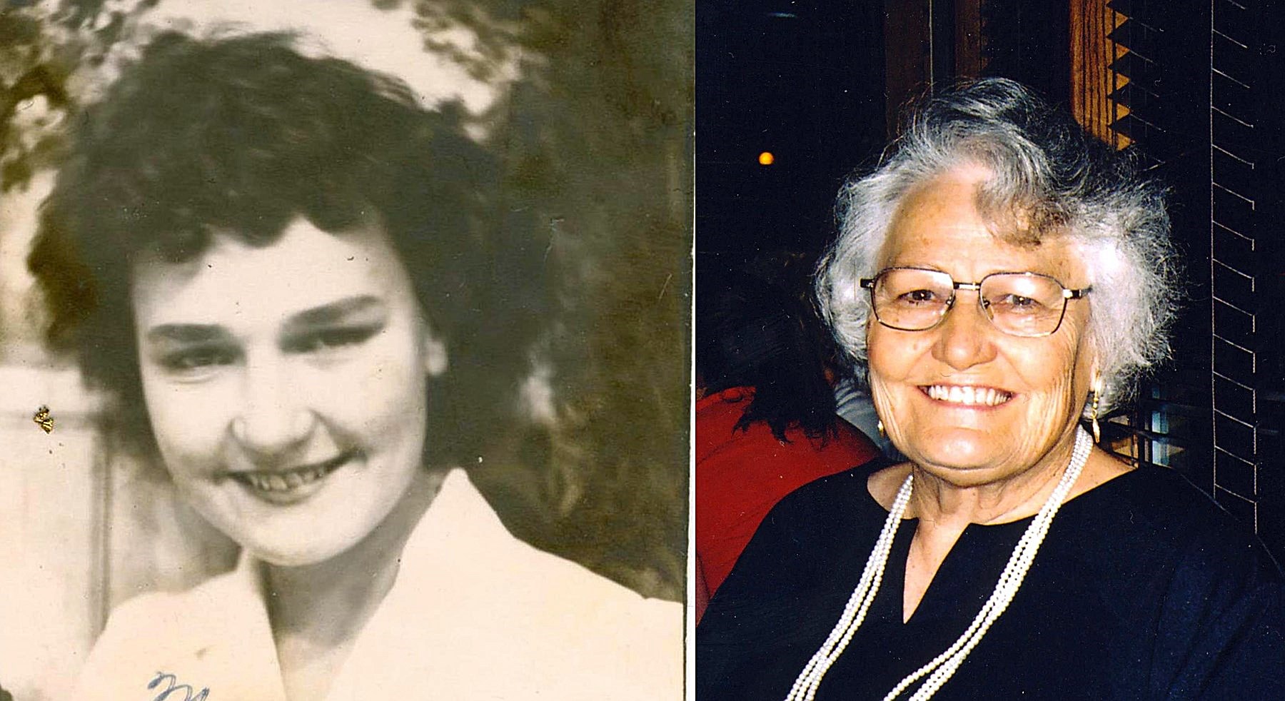 Betty Wild-Robbins Obituary - Centennial, CO