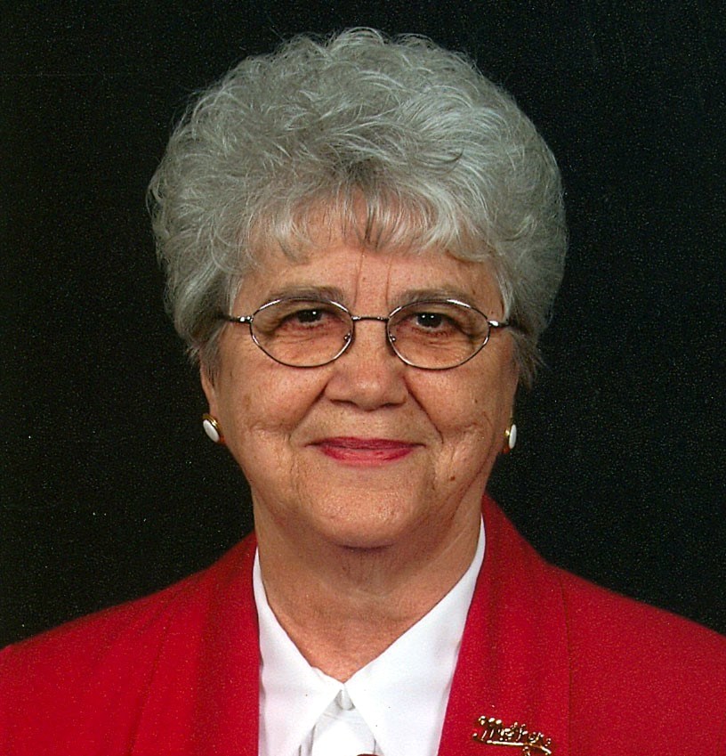 Shirley Alexander Obituary - Madison Heights, VA