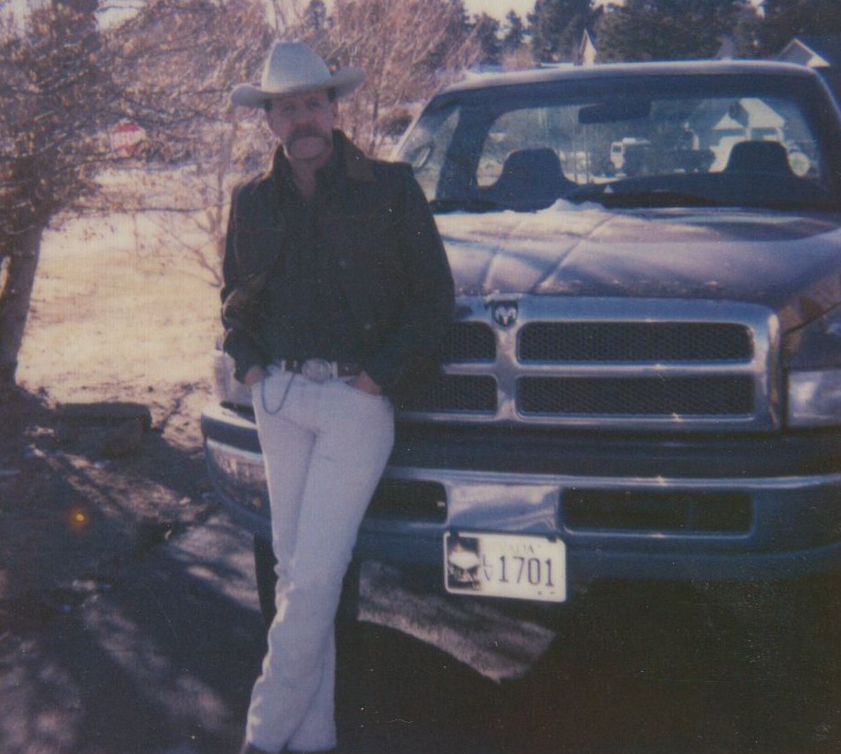 Raymond Lee Obituary - Colorado Springs, CO