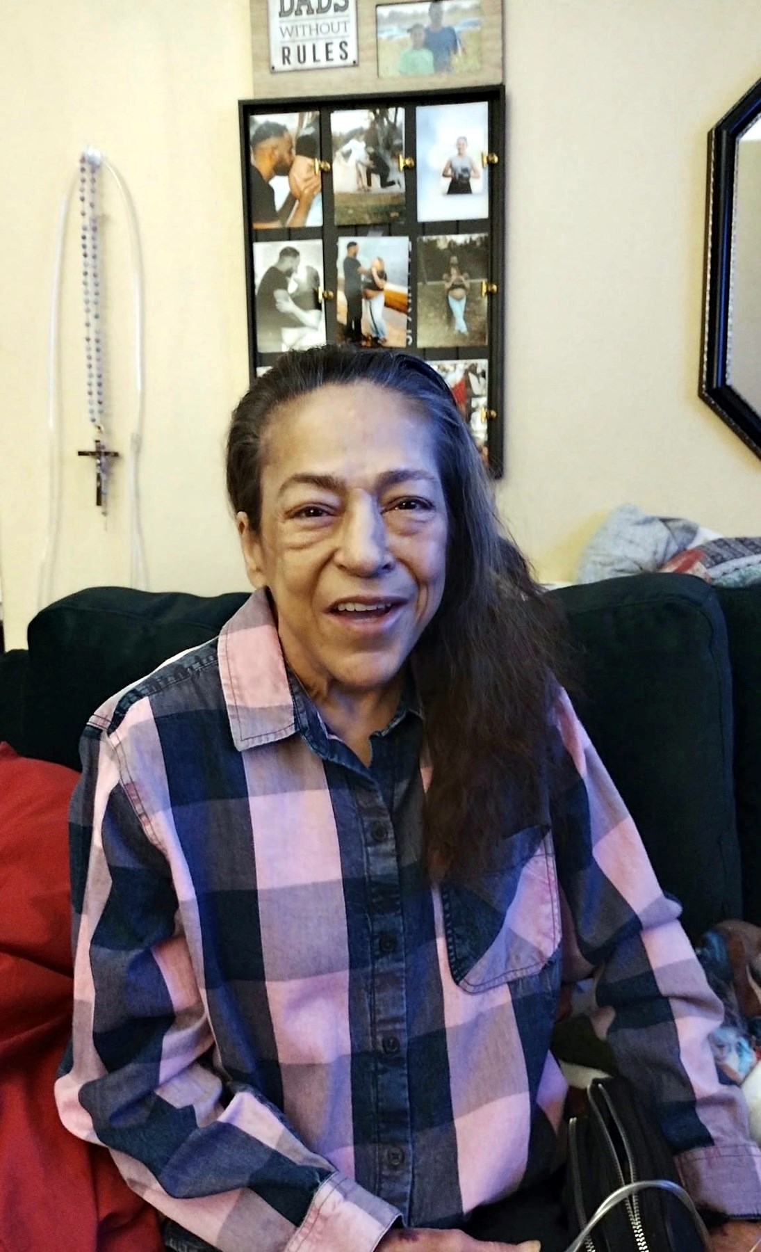 Donna Glover Obituary - Marble Falls, TX