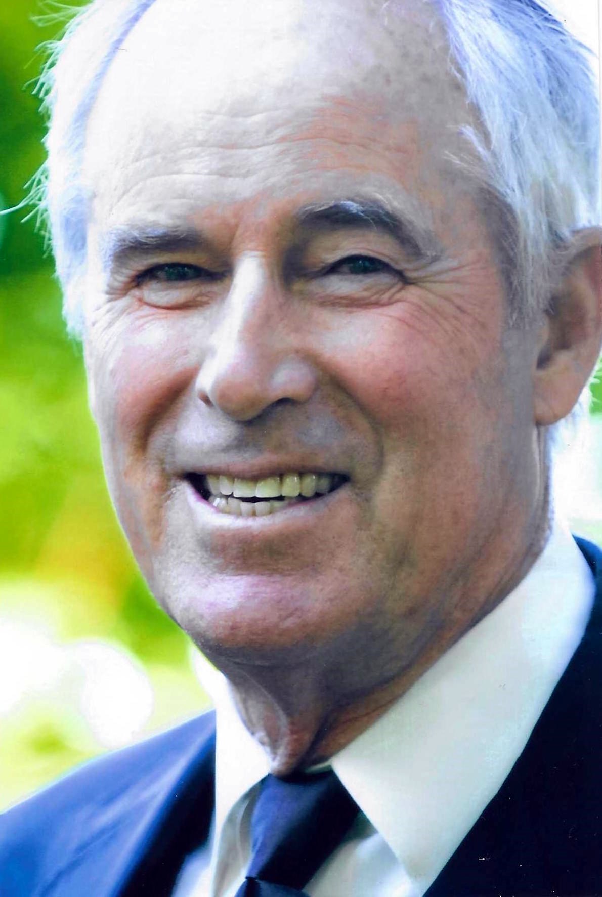 Theodore Hall Obituary - Newhall, CA