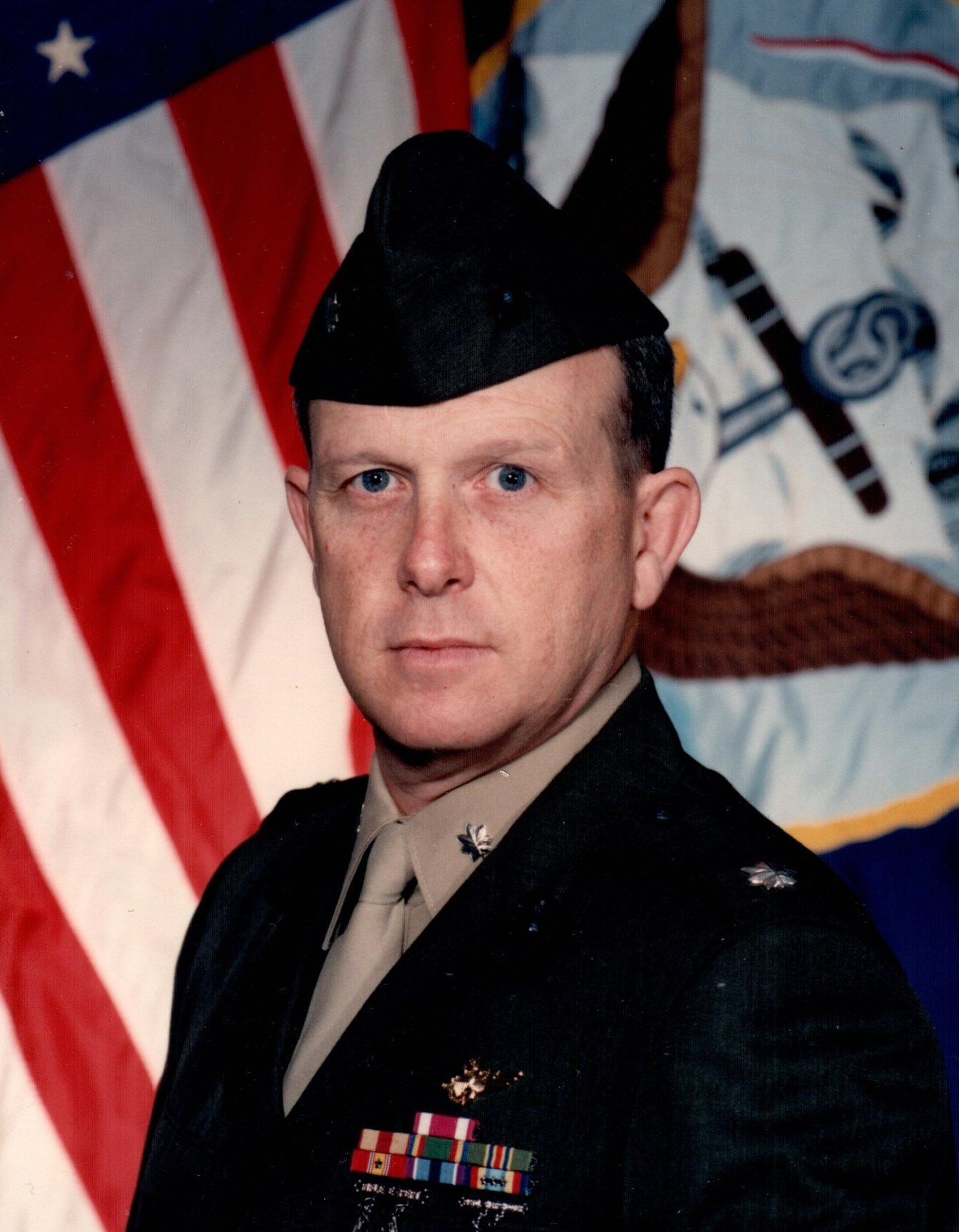 James McCormick Obituary - Stafford, VA