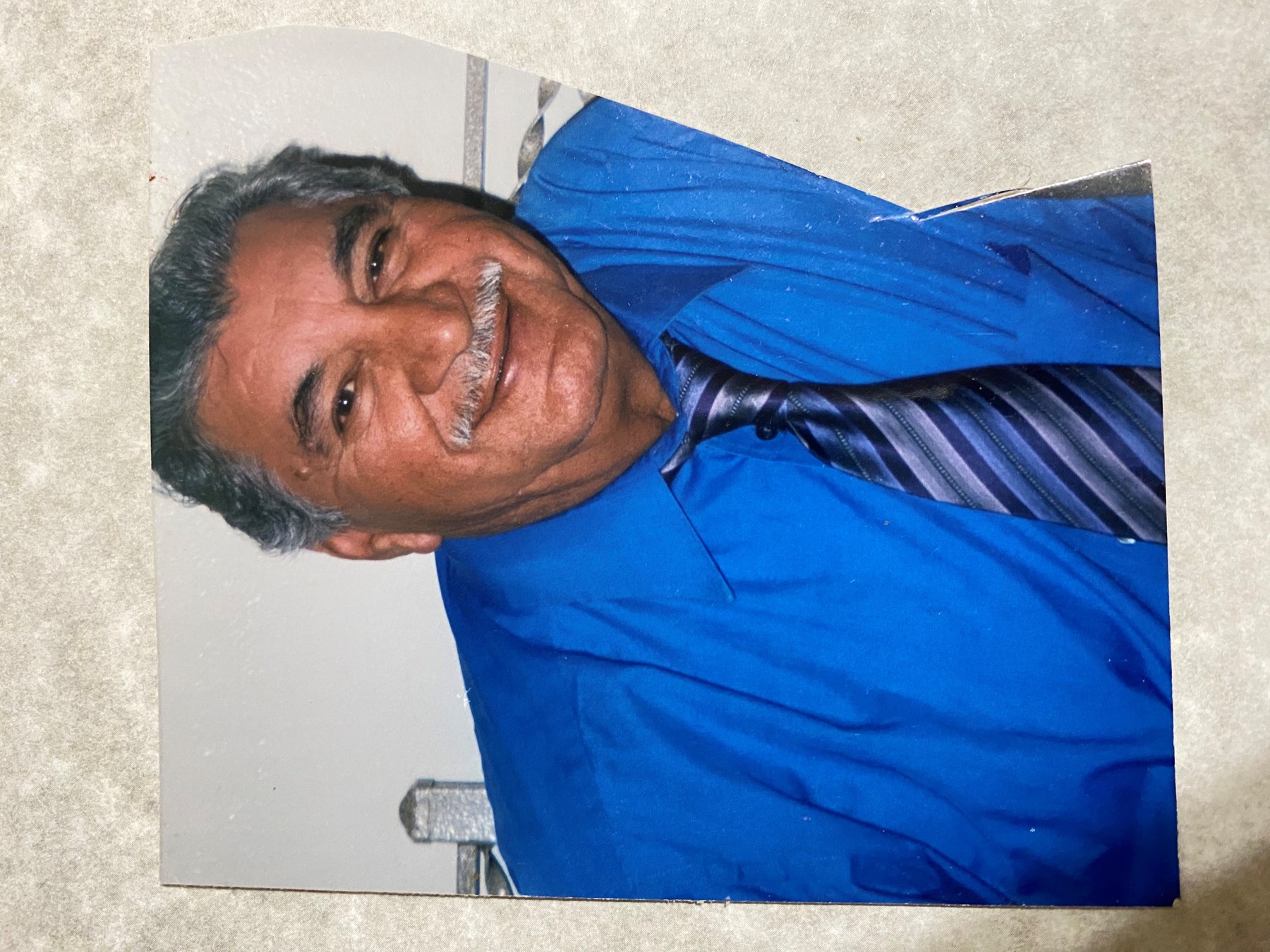 John Rios Garcia Obituary - Phoenix, AZ