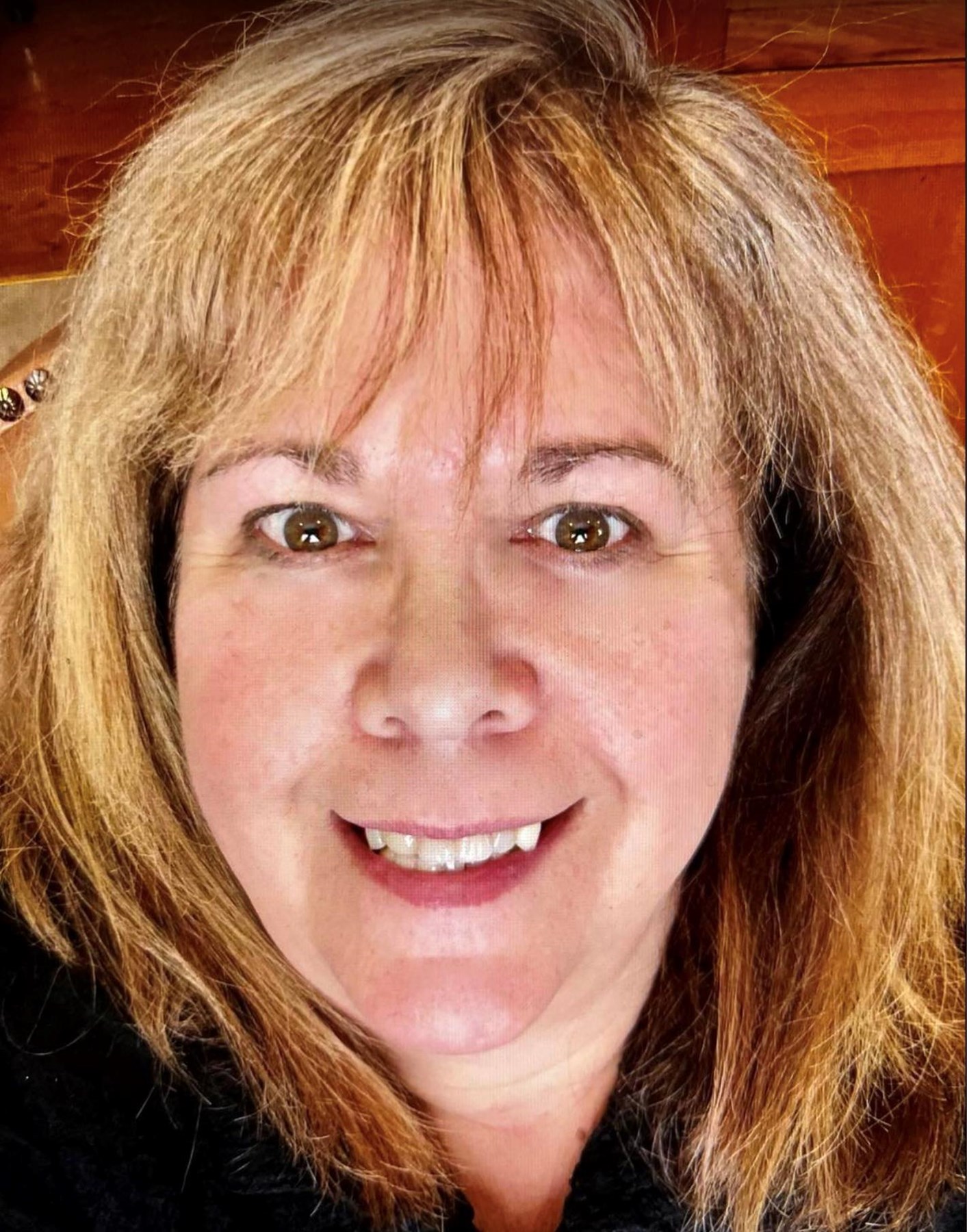 Deborah Montijo Obituary - Whittier, CA