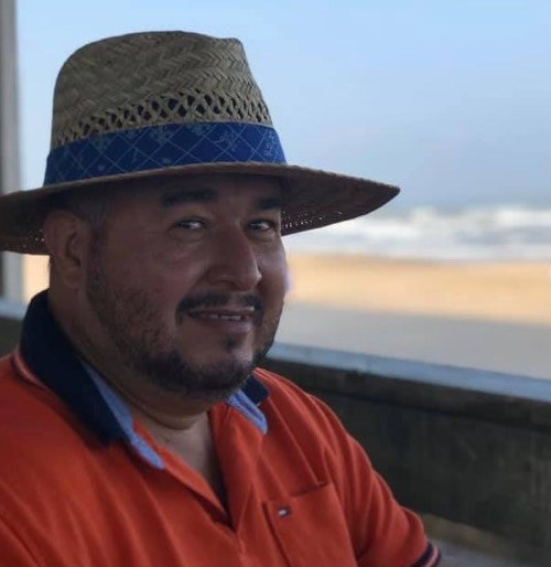 Joel Rodriguez Sr. Obituary - Pharr, TX