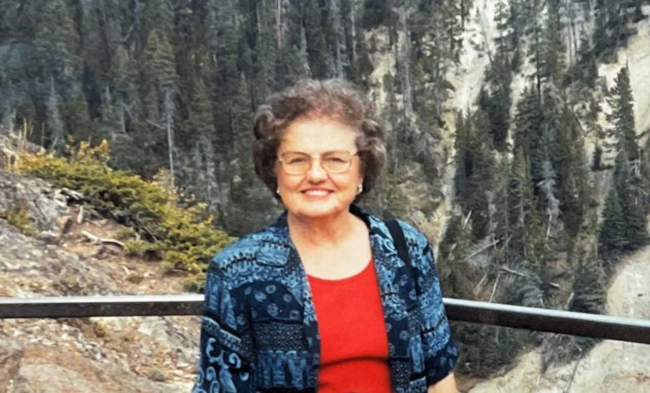Kathryn Stokes Obituary - The Woodlands, TX