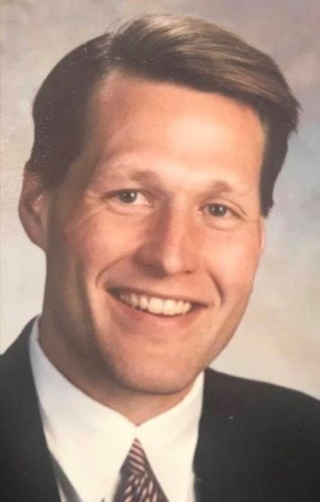 Steven Dykeman Obituary - Kansas City, MO