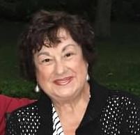 Diane Irene Courcy Obituary - Bourne, MA