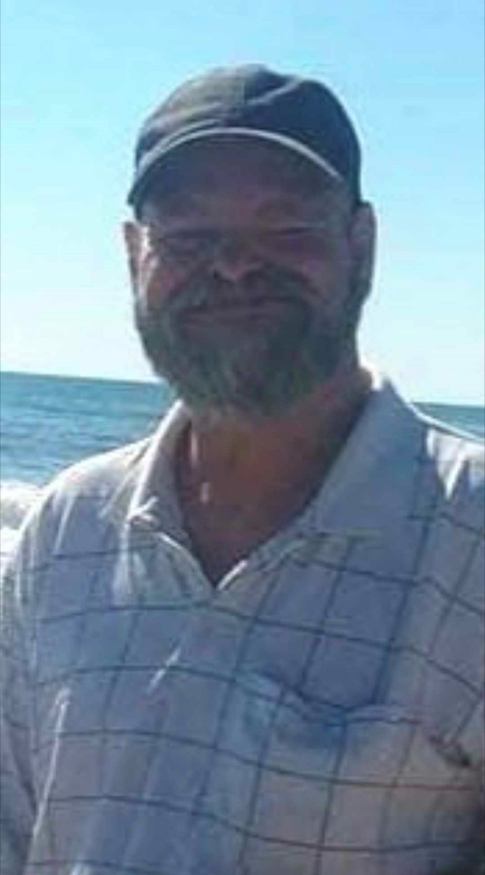 Calvin Merrell Obituary - New Bern, NC