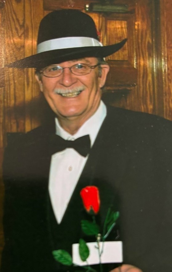 William Thompson Obituary - West Seneca, NY