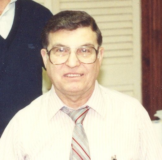 Santo Cutrone Obituary - Houston, TX