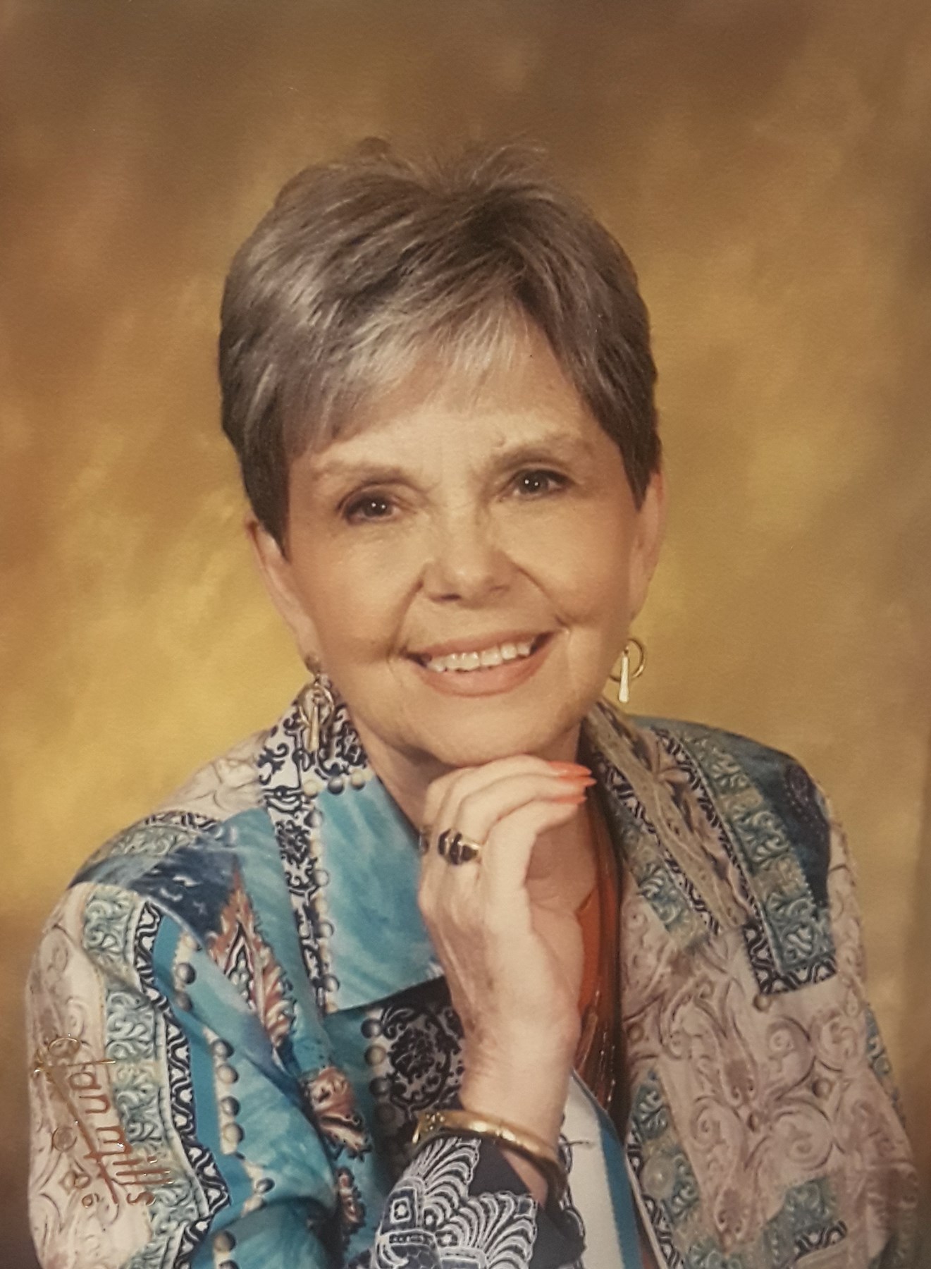 Dolores Marie Brownlow Obituary - Conroe, TX