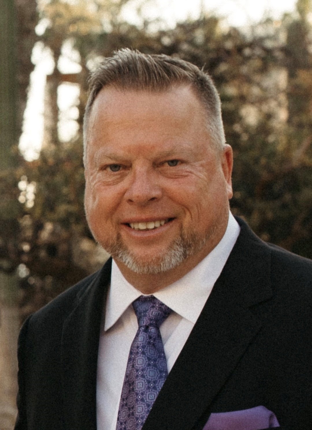 Thomas Money Obituary - Leander, TX