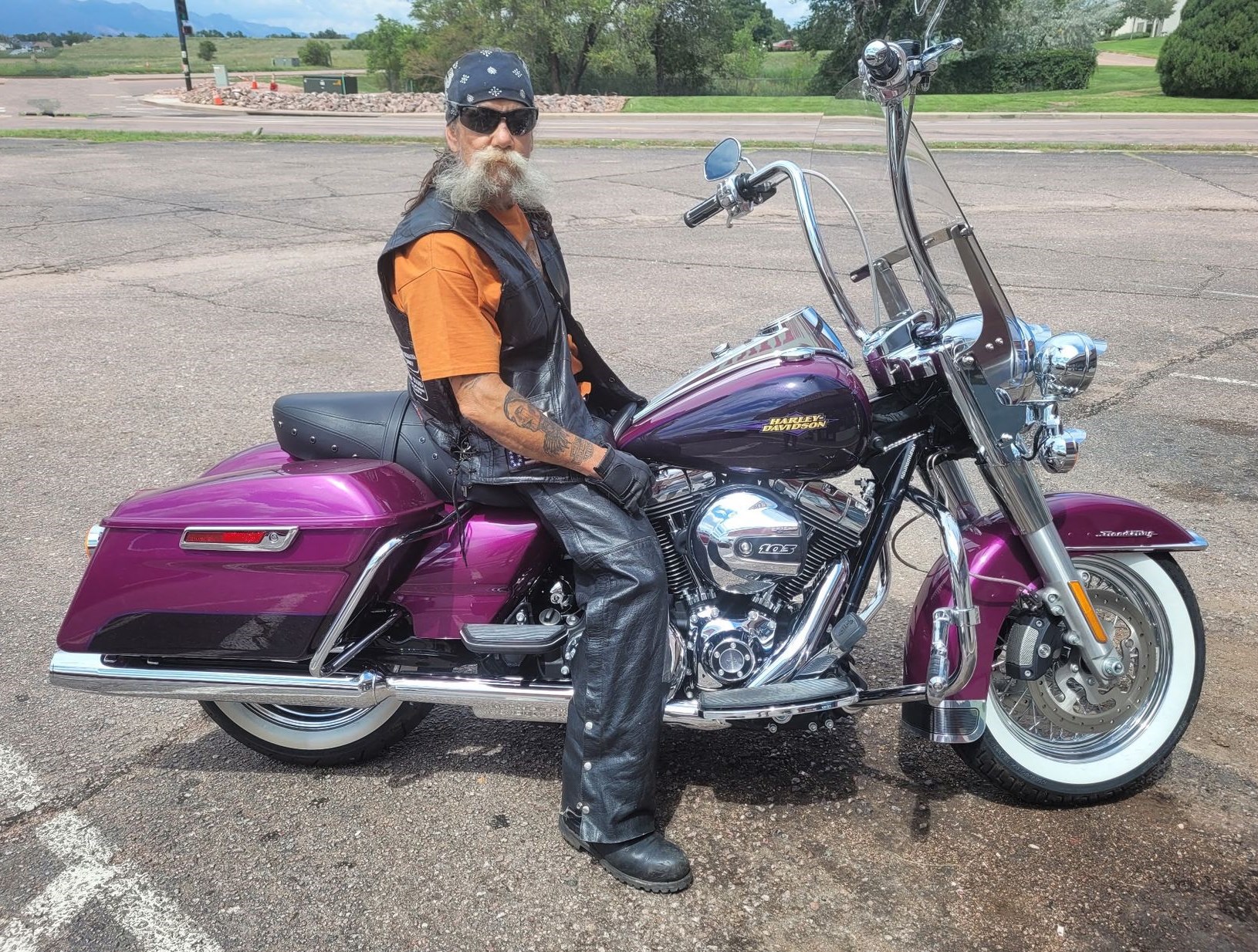 Tim Jennings Obituary - Colorado Springs, CO