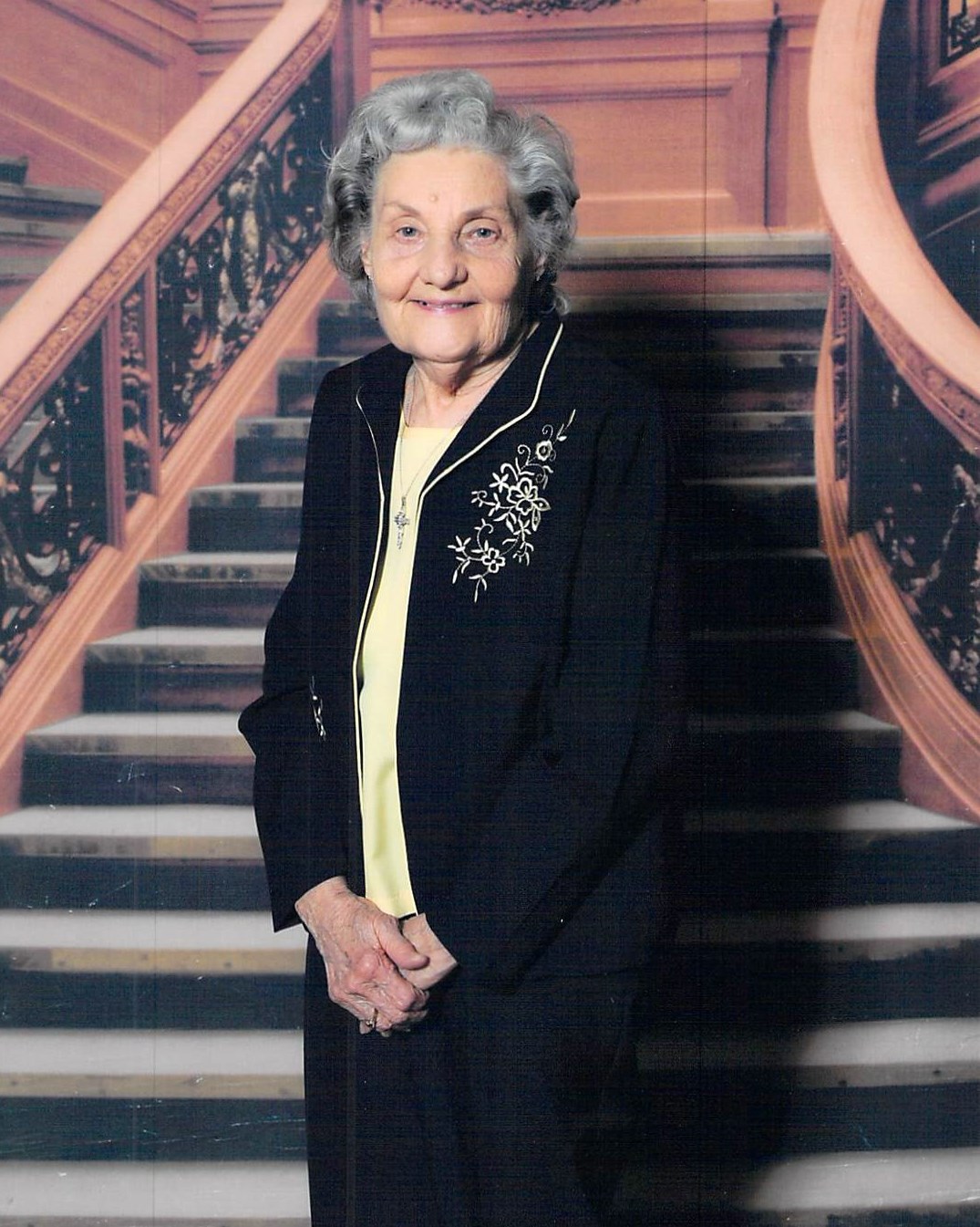 Mildred Tanner Obituary - Goodlettsville, TN