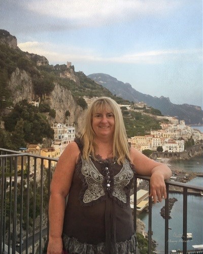 Darla Elsik Obituary - Georgetown, TX