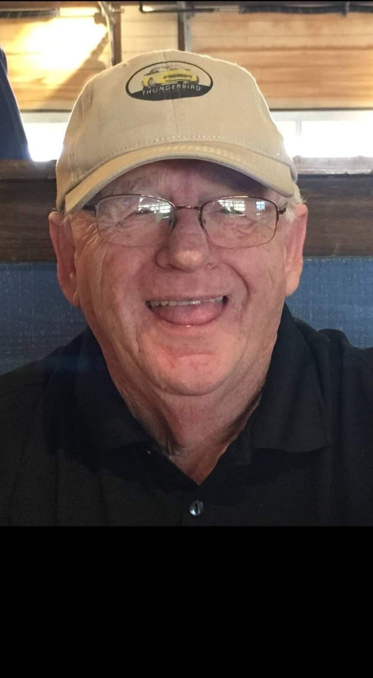 Robert Fracassi Obituary - Summerfield, FL